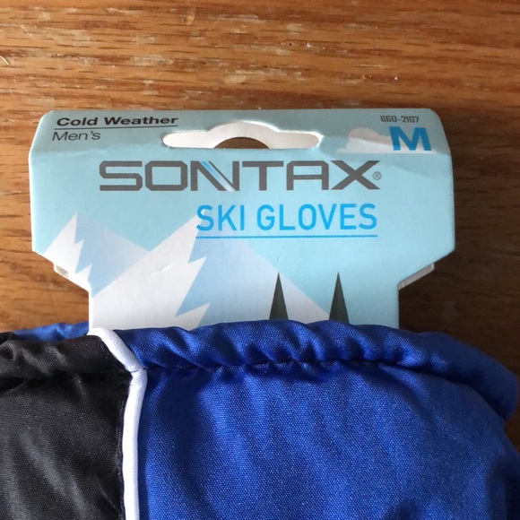 SONTAX | Accessories | Sontax Ski Gloves Cold Weather | Poshmark